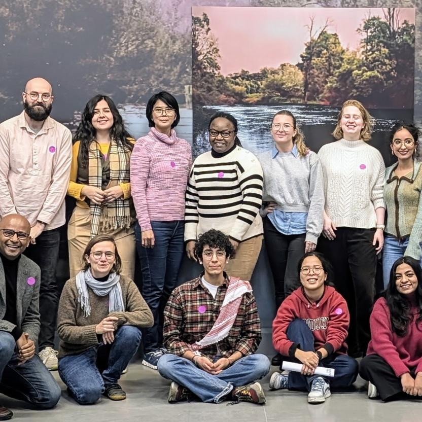 Decolonising Science | IHE Delft Institute for Water Education